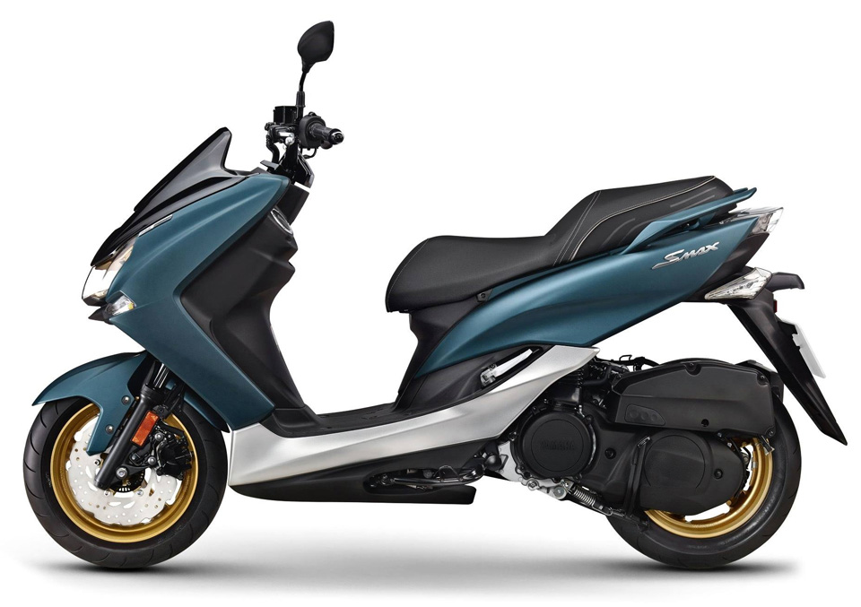 YAMAHA SMAX ABS(港版稱MAJESTY S)－轉款喇！